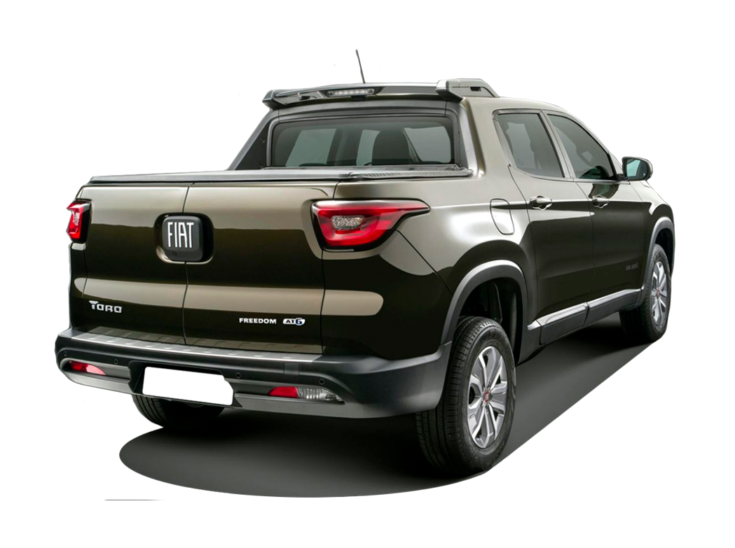 Fiat Toro 2017: Preço, Versões e Ficha Técnica | Webmotors