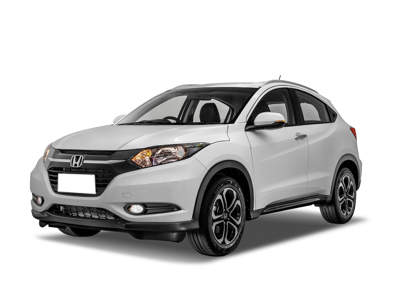 Honda Hr-v 2018: Preço, Versões e Ficha Técnica | Webmotors