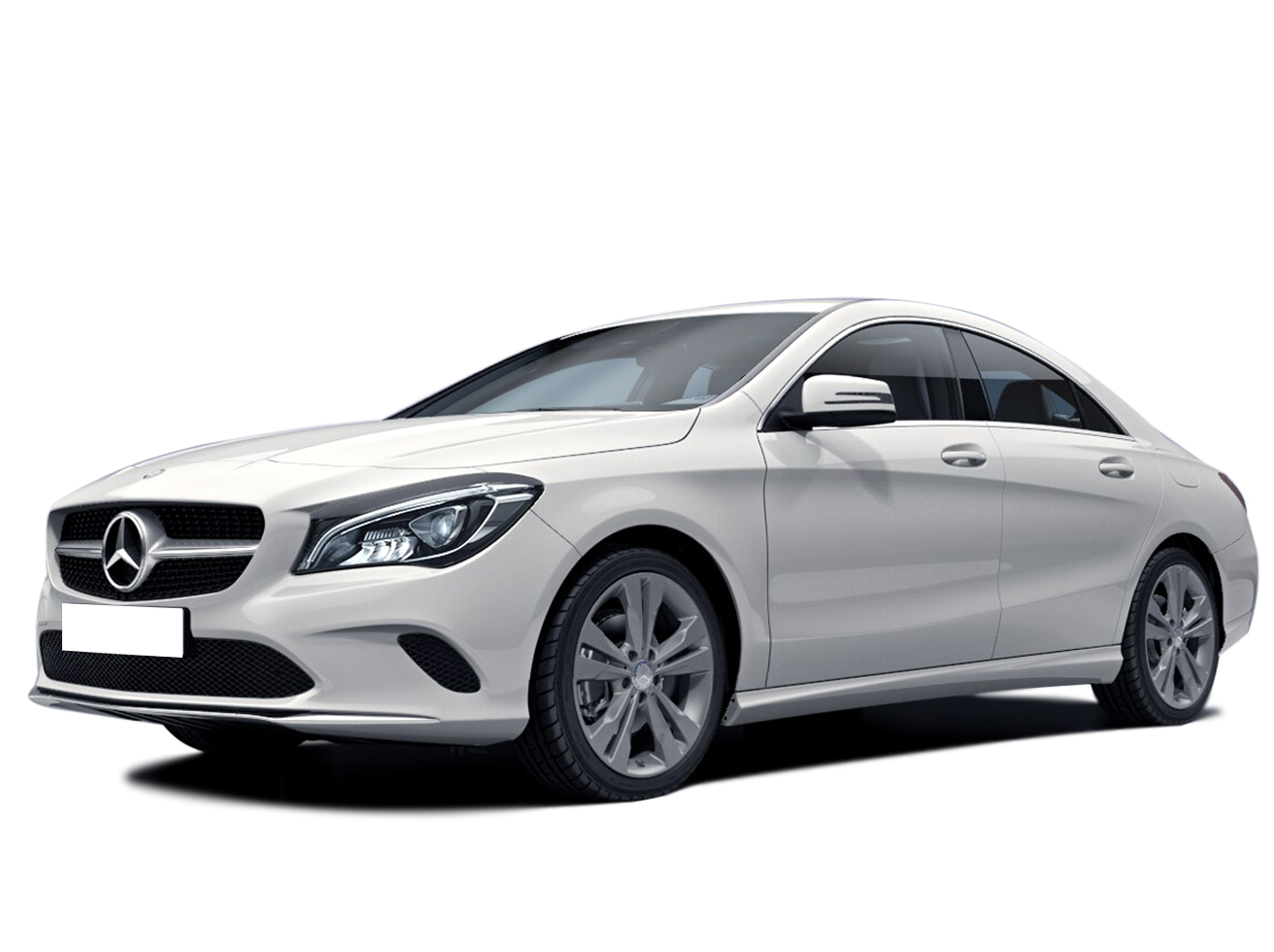 Mercedes-benz Cla-200 2018: Preço, Versões e Ficha Técnica | Webmotors
