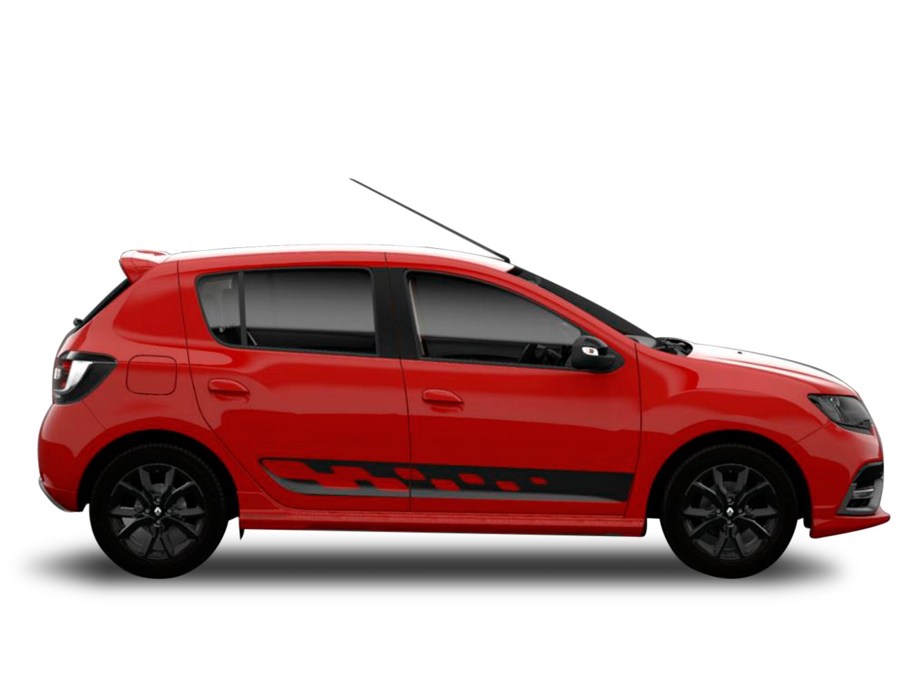 Renault Sandero 2018: Preço, Versões e Ficha Técnica | Webmotors