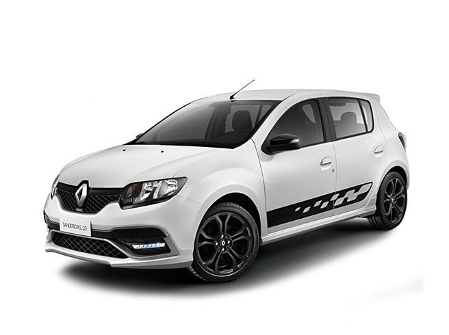 Renault Sandero 2019: Preço, Versões e Ficha Técnica | Webmotors