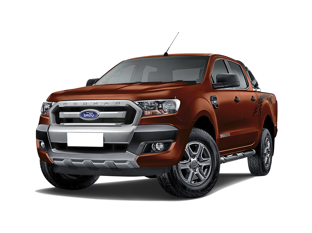 Ford Ranger 2018: Preço, Versões e Ficha Técnica | Webmotors