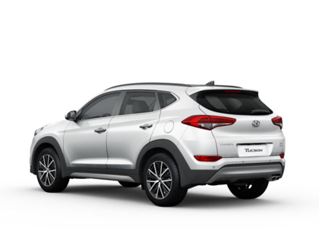 Hyundai Tucson 2019: Preço, Versões e Ficha Técnica | Webmotors