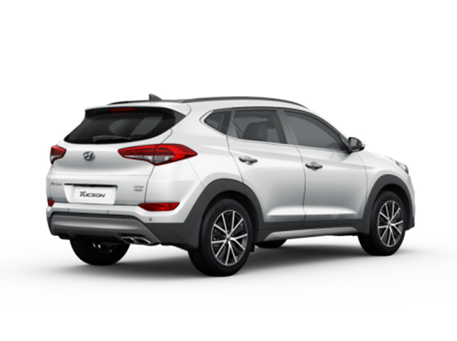 Hyundai Tucson 2019: Preço, Versões e Ficha Técnica | Webmotors