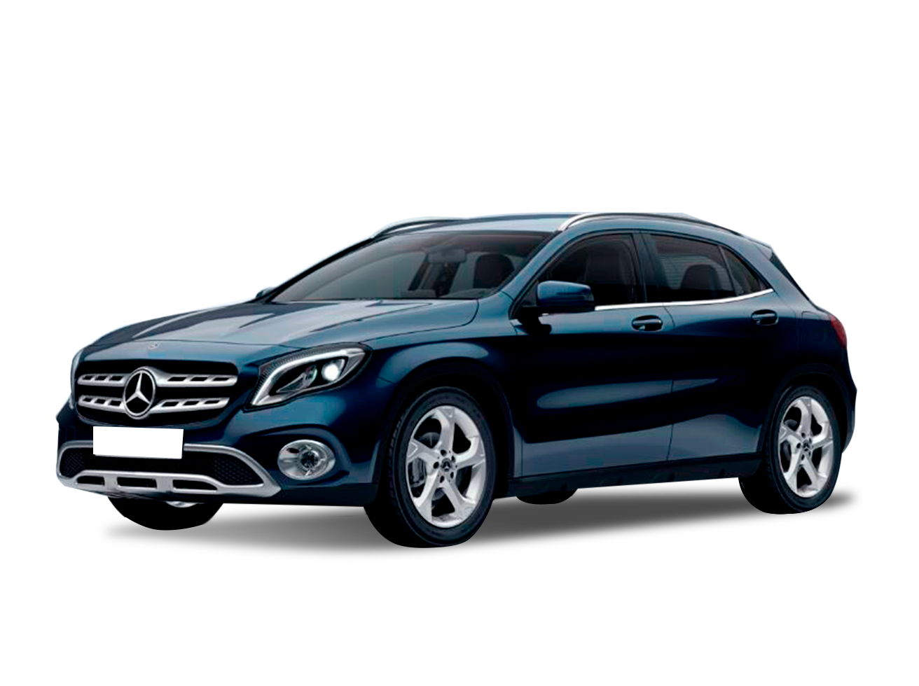 Mercedes-benz Gla-200 2019: Preço, Versões e Ficha Técnica | Webmotors