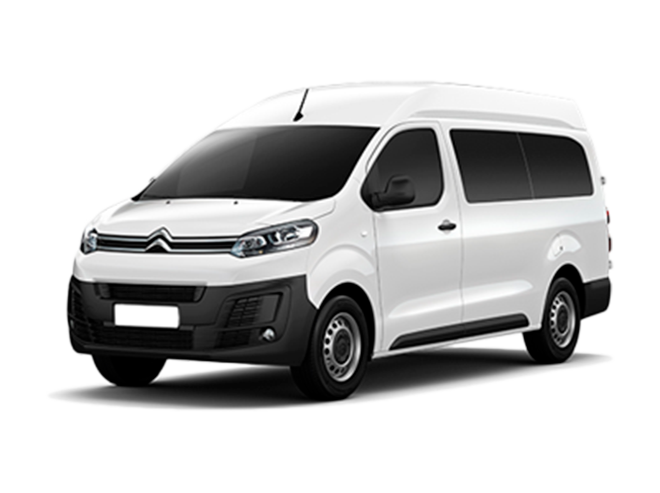 Citroen Jumpy 2020: Preço, Versões e Ficha Técnica | Webmotors