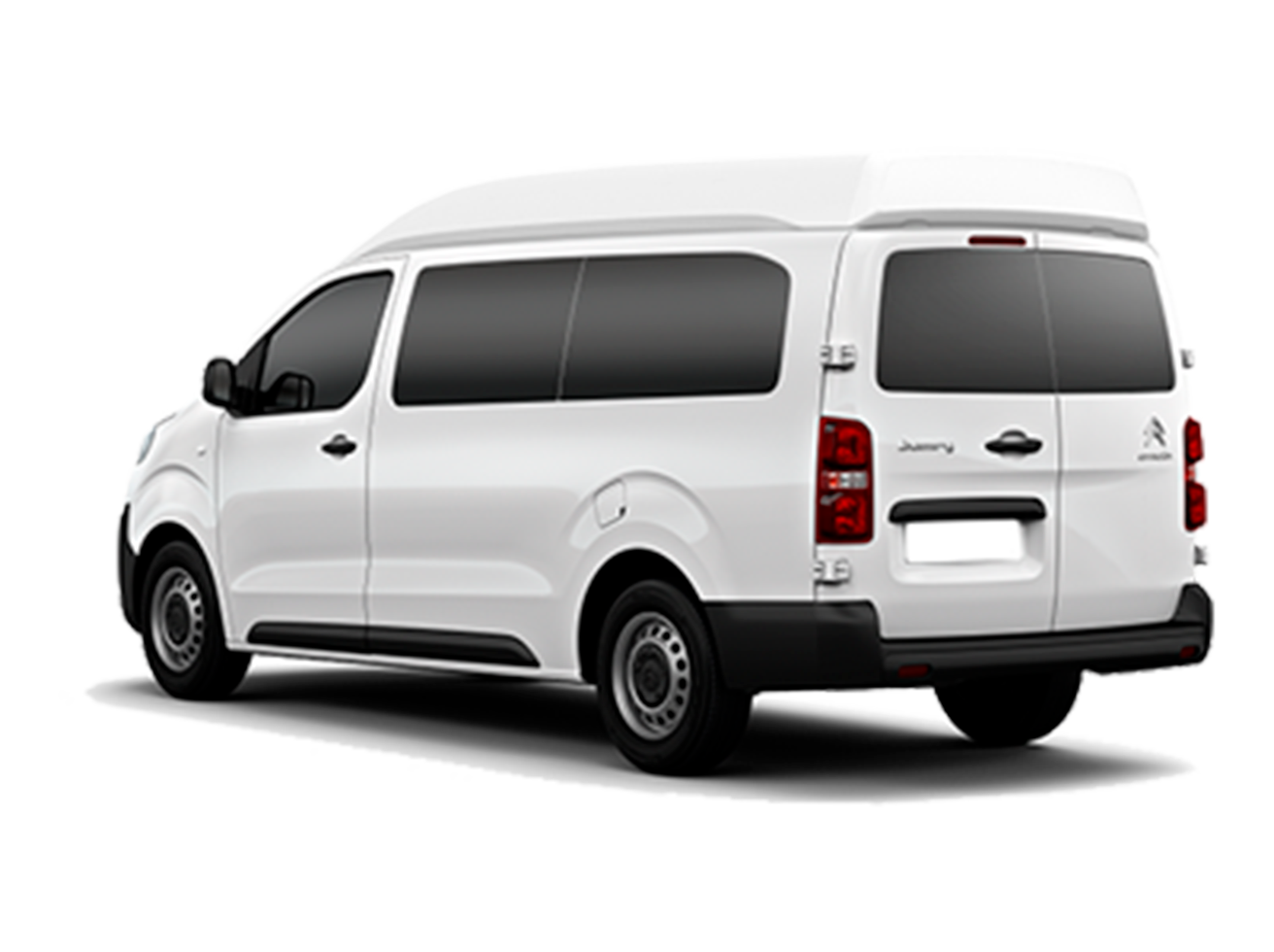 Citroen Jumpy 2020: Preço, Versões e Ficha Técnica | Webmotors