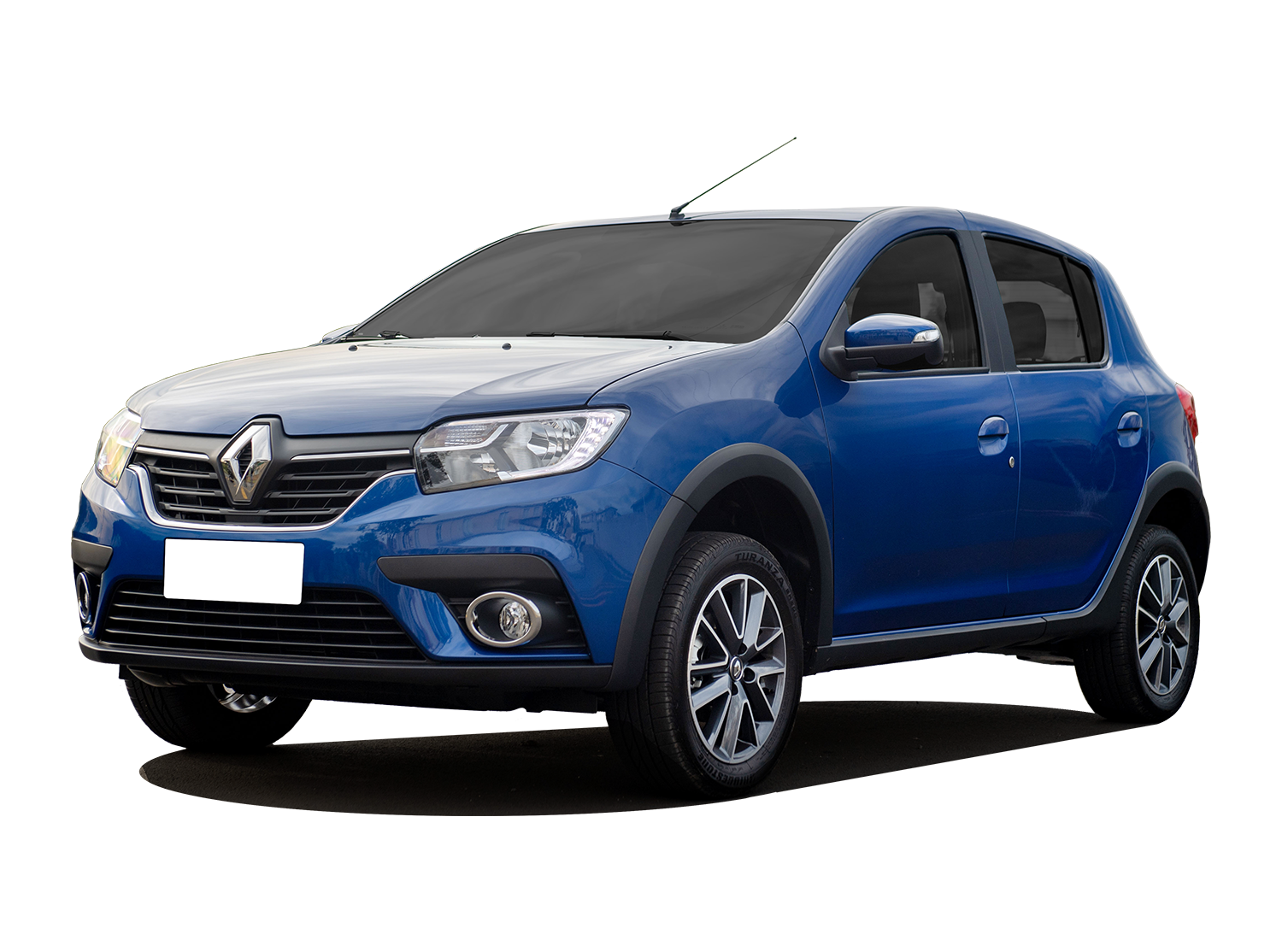 Renault Sandero 2020 - Webmotors