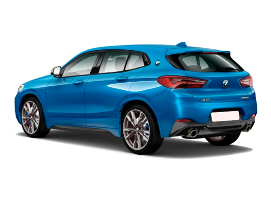 Bmw X2 2020: Preço, Versões e Ficha Técnica | Webmotors