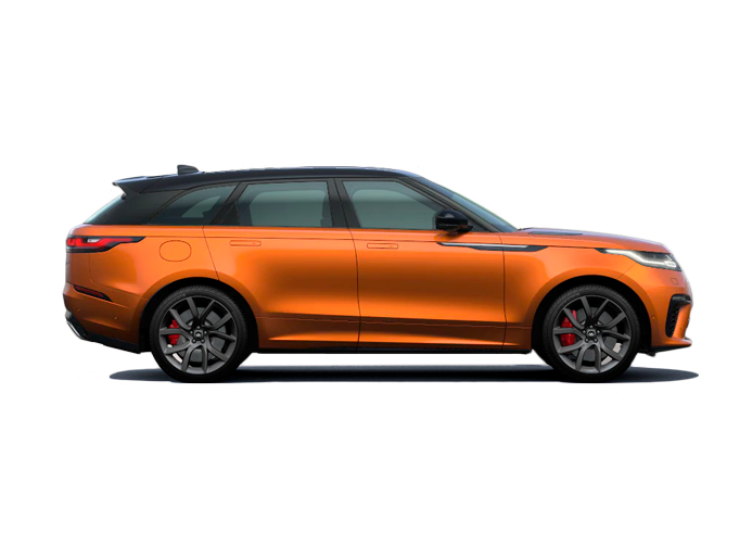 Land-rover Range-rover-velar 2019: Preço, Versões e Ficha Técnica ...