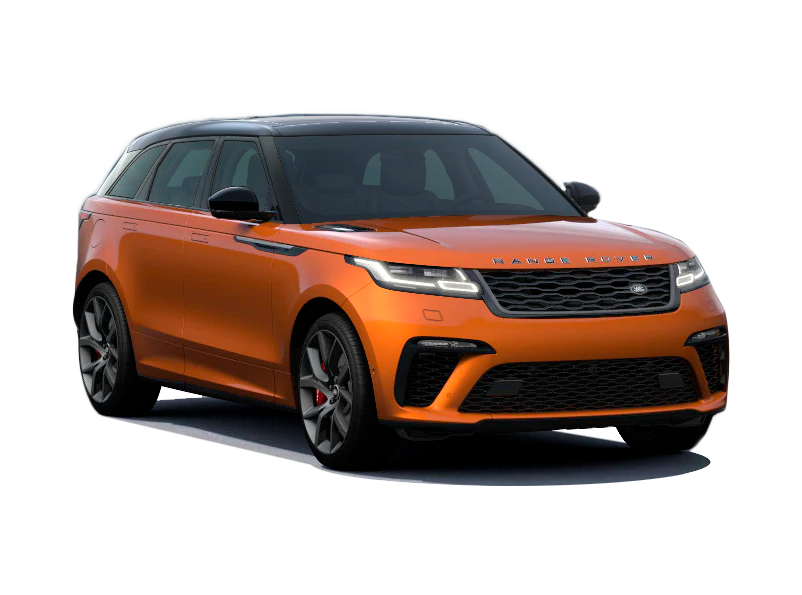 Land-rover Range-rover-velar 2019: Preço, Versões e Ficha Técnica ...
