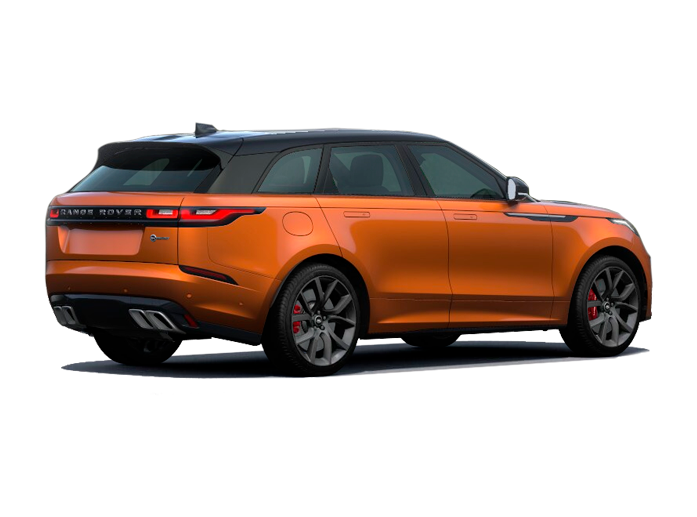 Land-rover Range-rover-velar 2019: Preço, Versões e Ficha Técnica ...