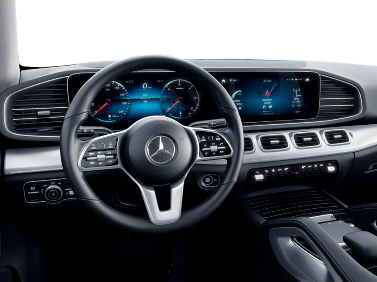 Mercedes-benz Gle-400d 2020: Preço, Versões e Ficha Técnica | Webmotors