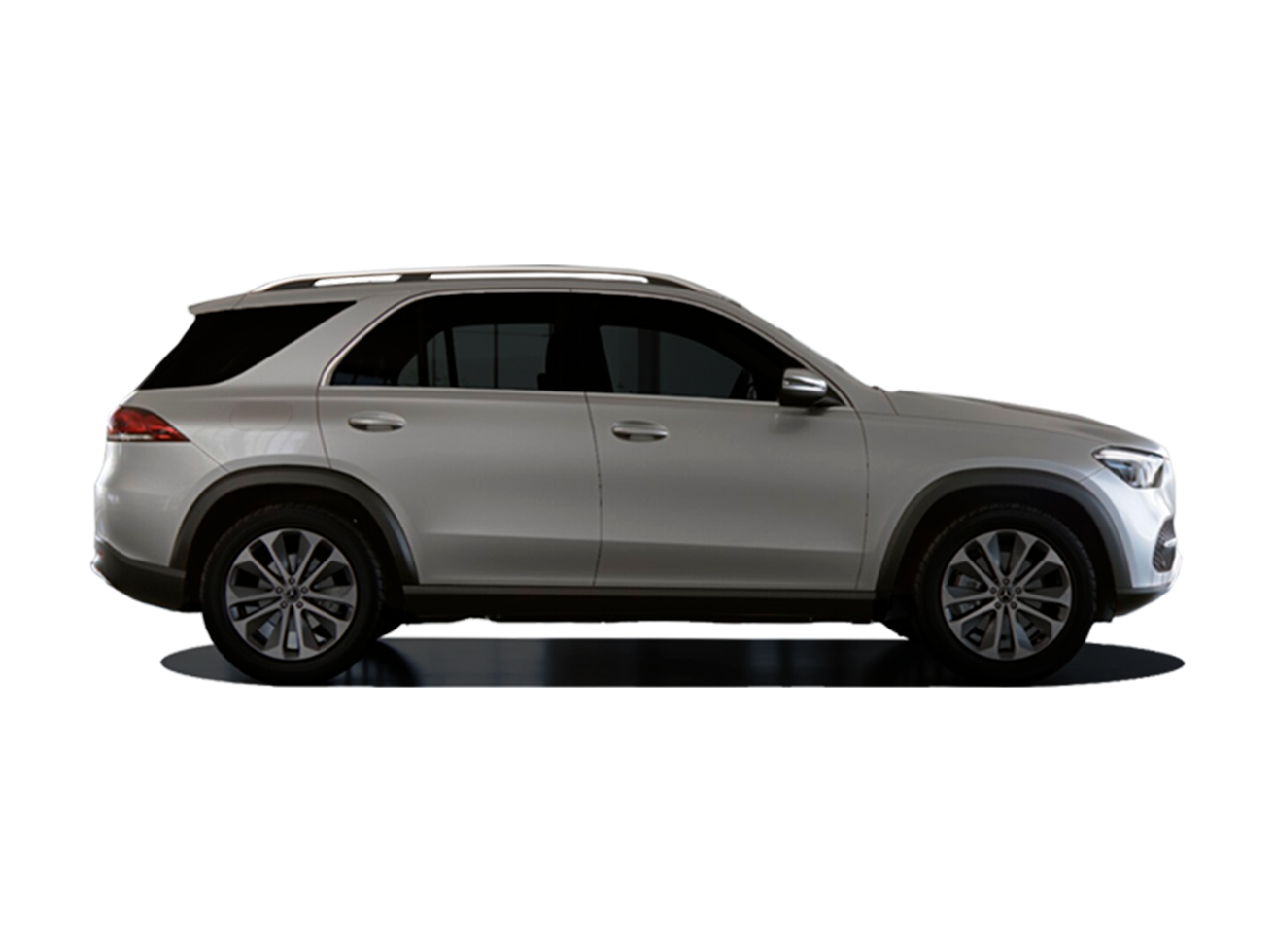 Mercedes-benz Gle-400d 2020: Preço, Versões e Ficha Técnica | Webmotors