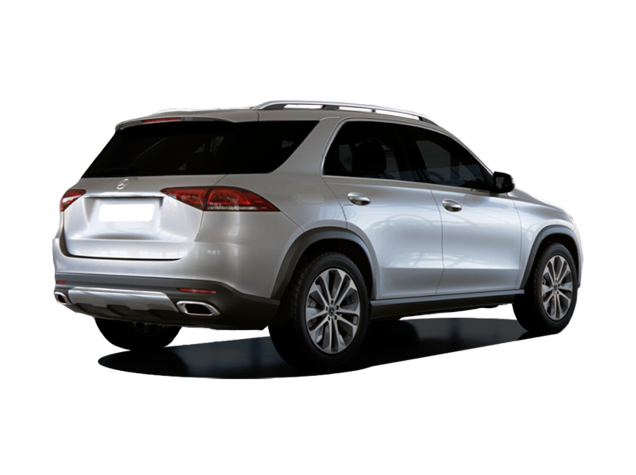 Mercedes-benz Gle-400d 2020: Preço, Versões e Ficha Técnica | Webmotors