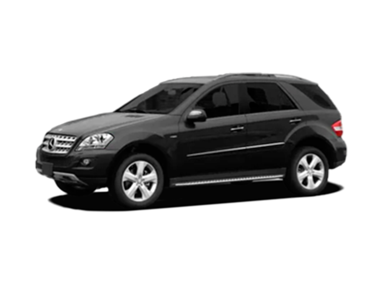 Preços de Mercedes-benz Ml 550 | Tabela Fipe e Tabela Webmotors