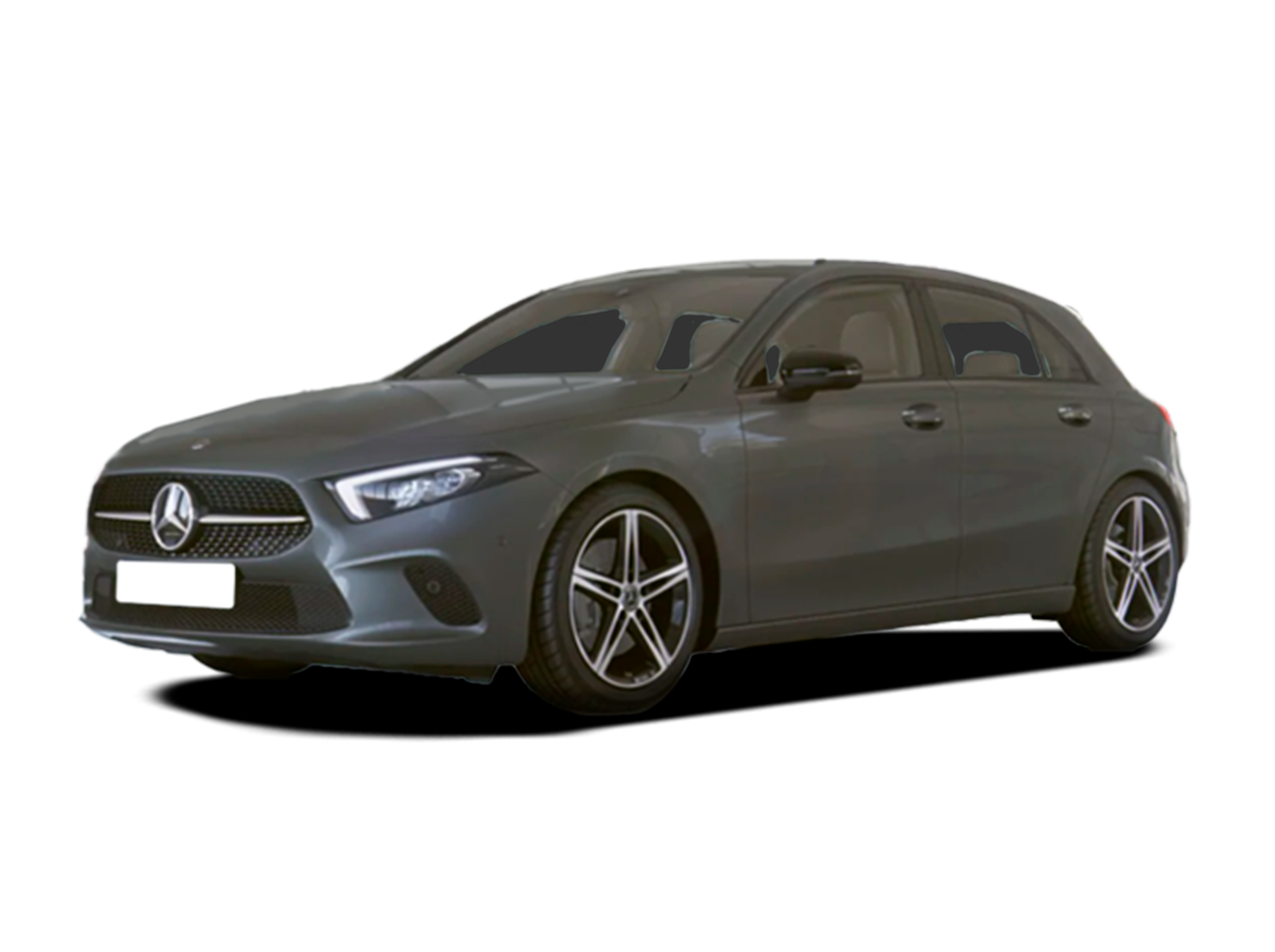 Mercedes-benz A-250 2020: Preço, Versões e Ficha Técnica | Webmotors