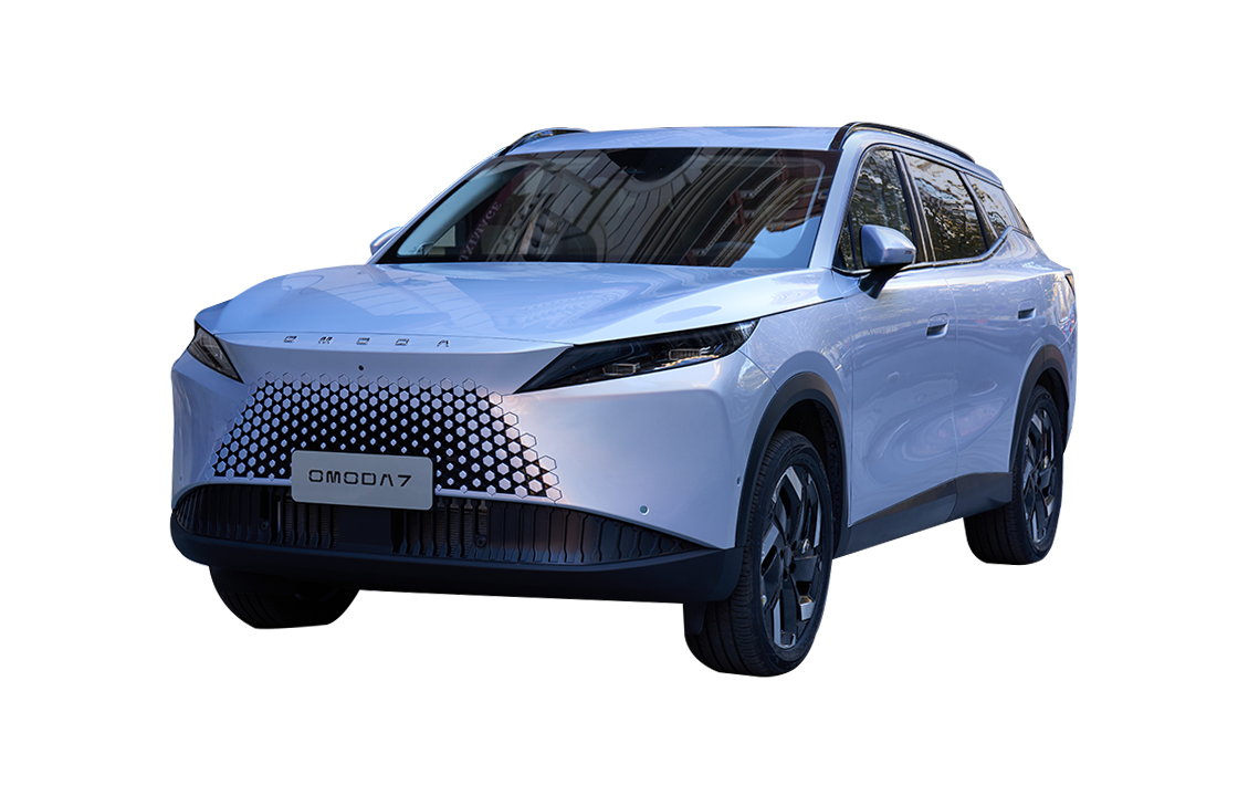 Loja oficial - Omoda | Jaecoo