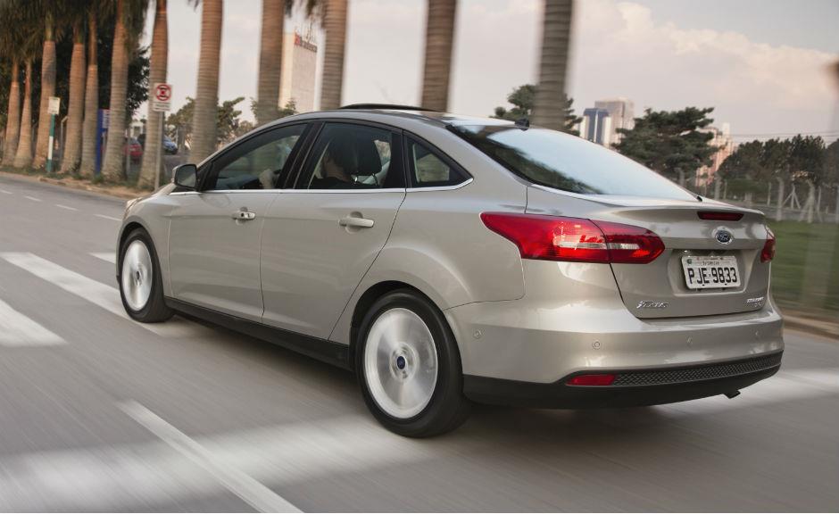 Novo Focus Fastback, vale a pena investir neste sedã médio?