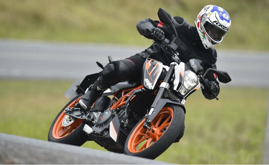 Confira um guia com as novas motos compactas premium