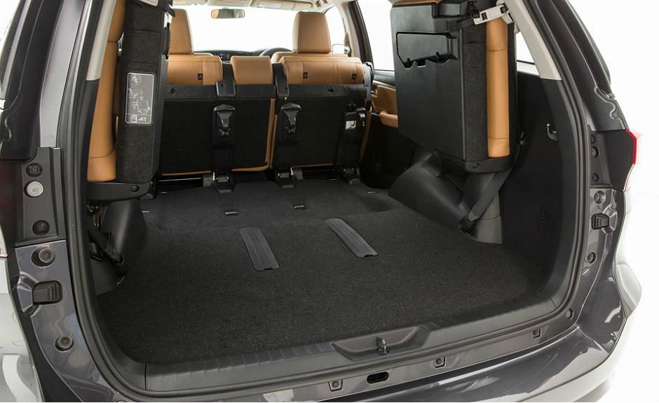 Ele nem chegou, mas nós já testamos o novo SW4