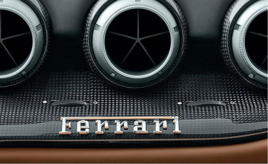 Ferrari F12 Berlinetta