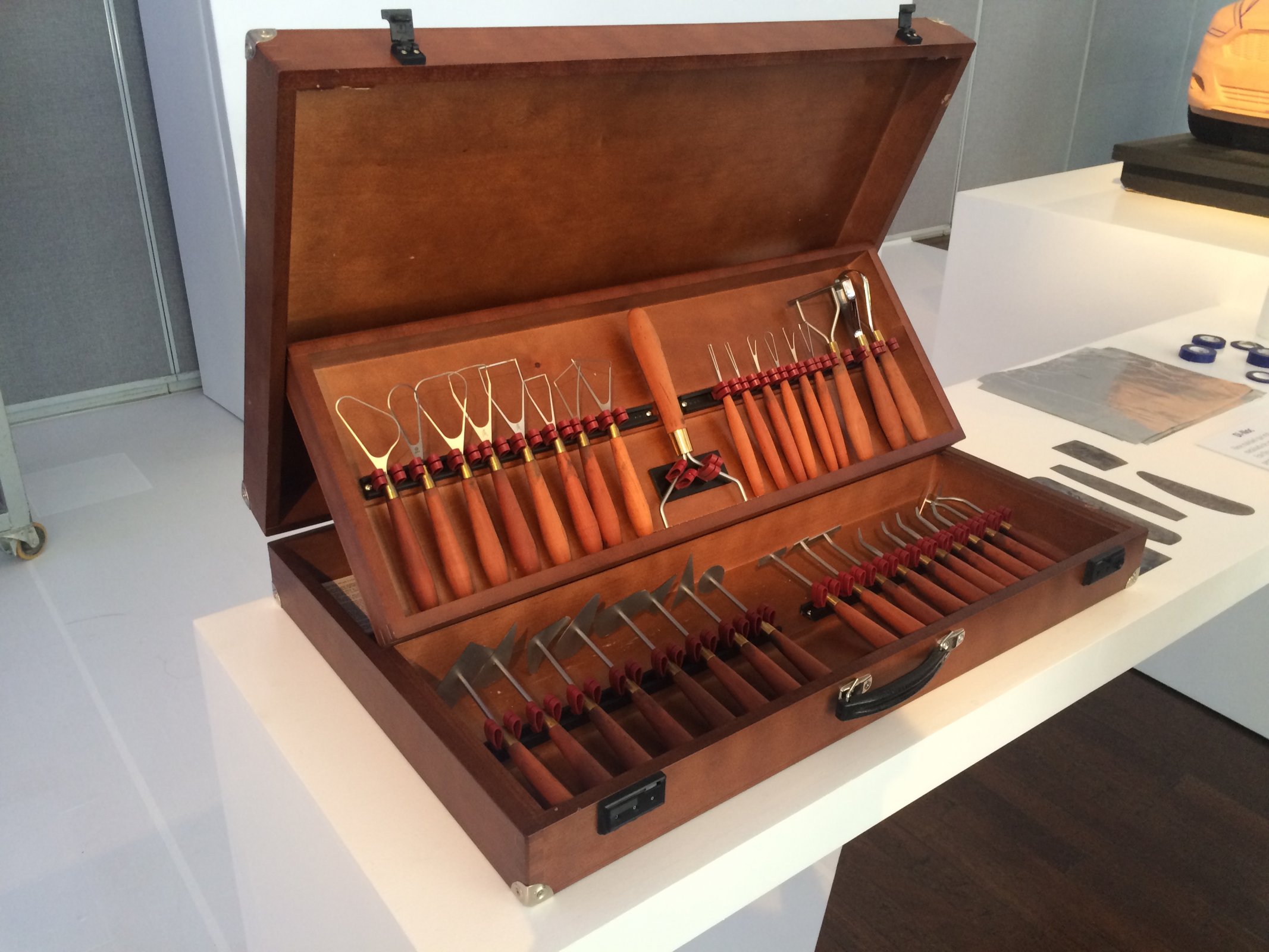 Como nasce um modelo de carro em Clay