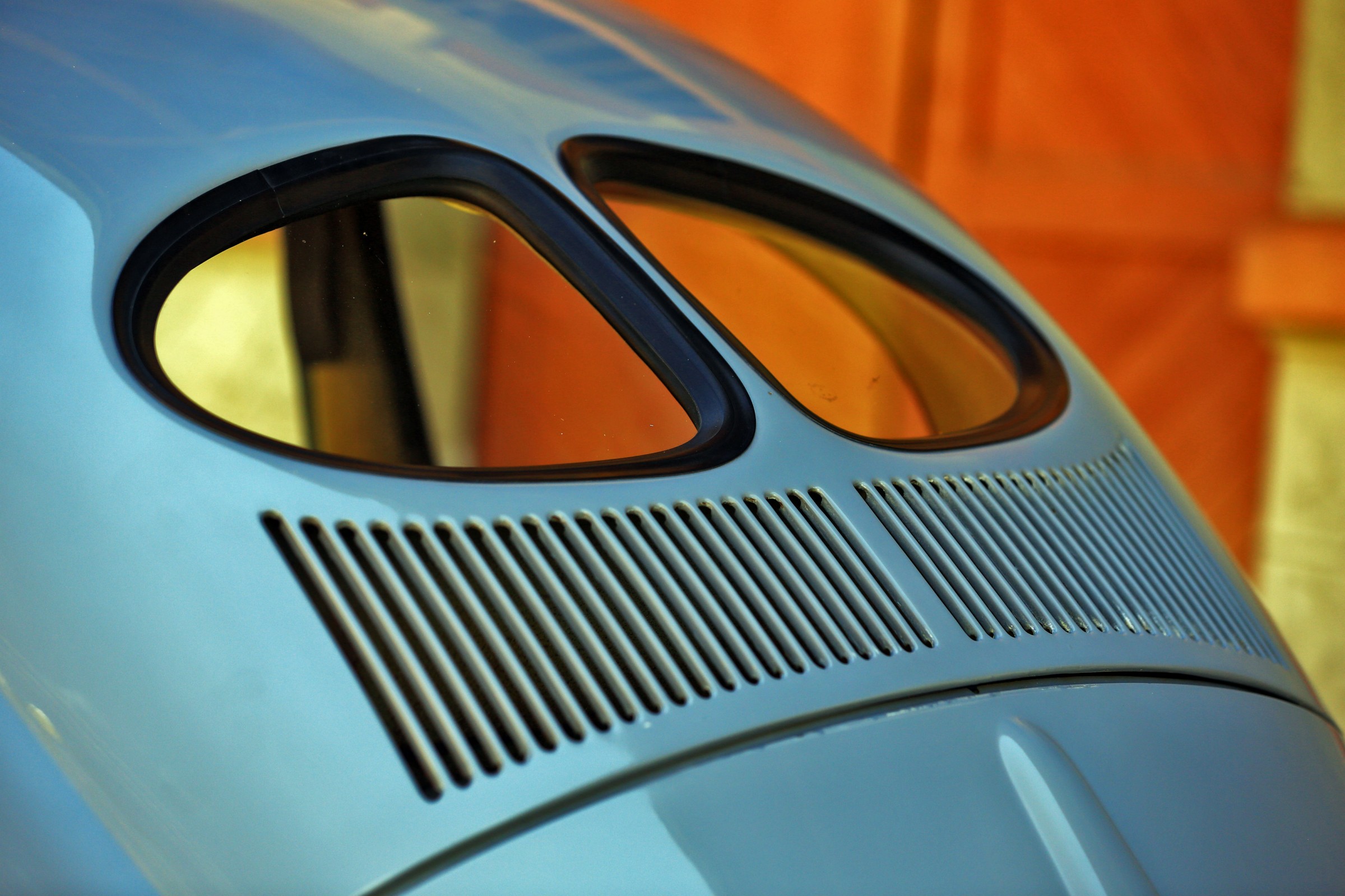 Volkswagen Fusca: uma geração e várias mudanças