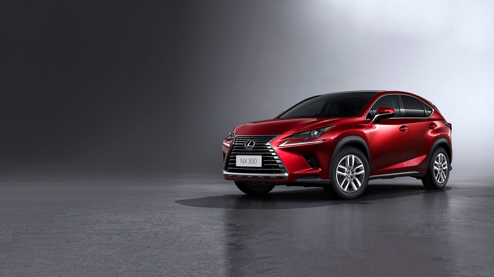 Lexus lança SUV NX 300 a partir de R$ 215,8 mil