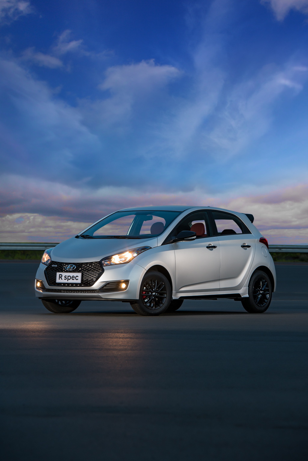 HB20 R Spec está de volta com preço de R$ 64.990