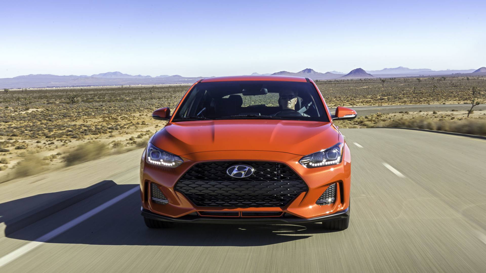 Novo Veloster x Velho Veloster; Veja o que mudou