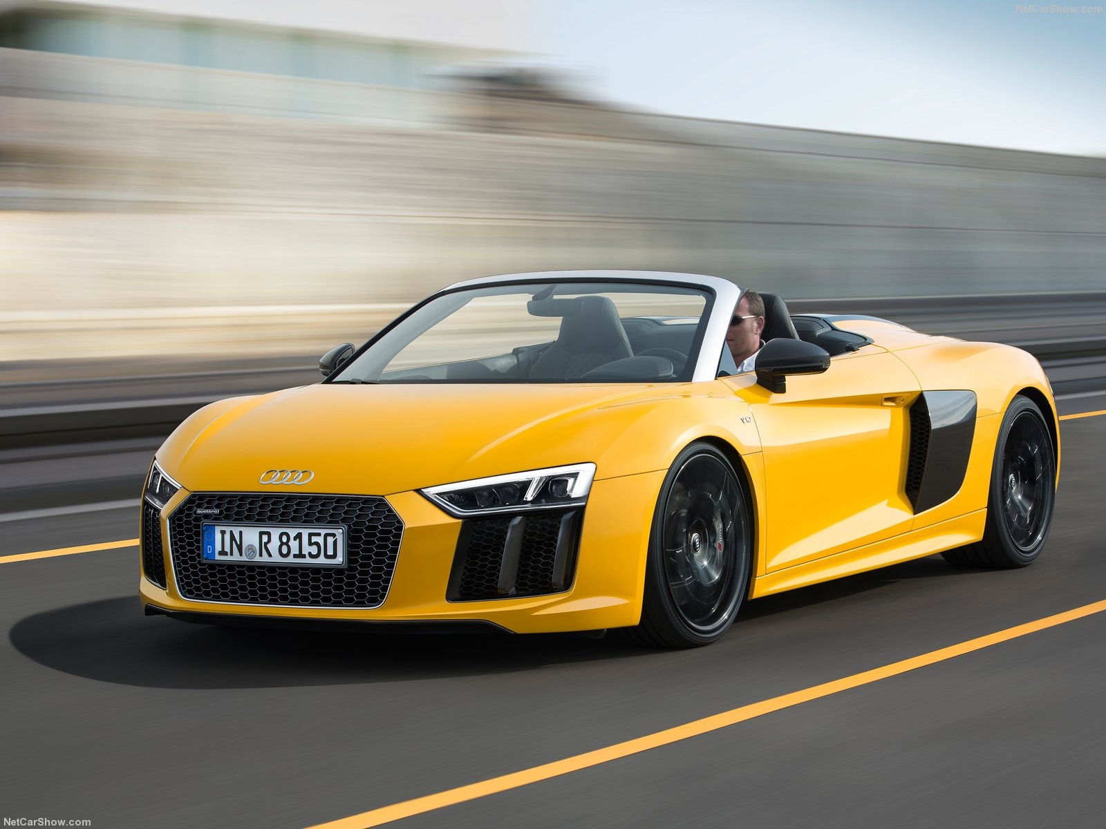 Audi prepara série de lançamentos para o Brasil