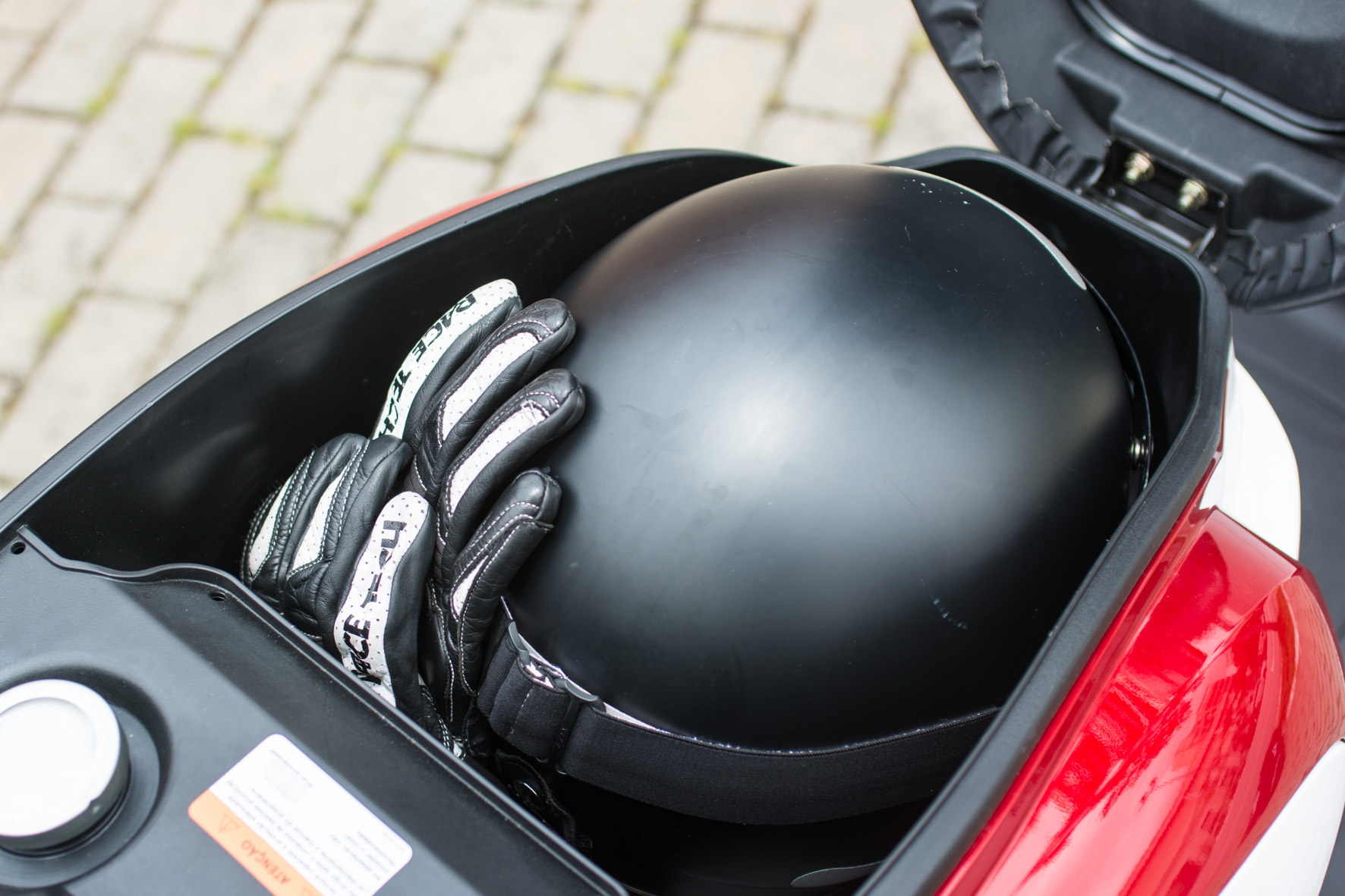 Fiddle III prova que imagem não é tudo