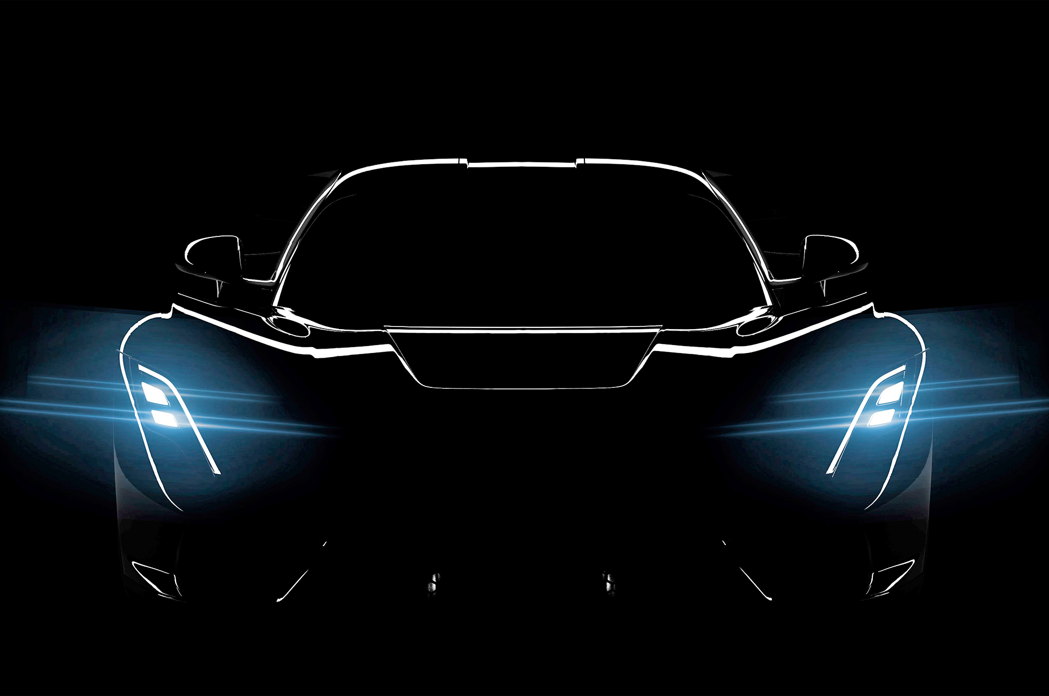 Hennessey Venom F5 promete máxima de 480 km/h