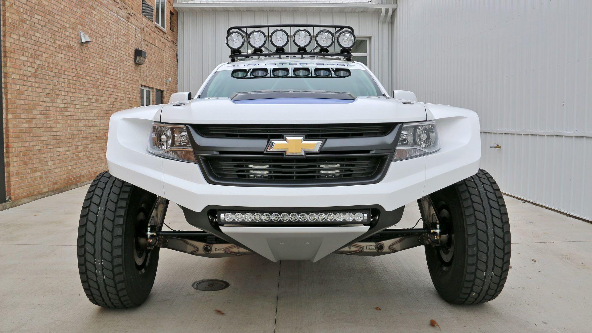 Preparadora cria S10 de 740 cv monstruosa