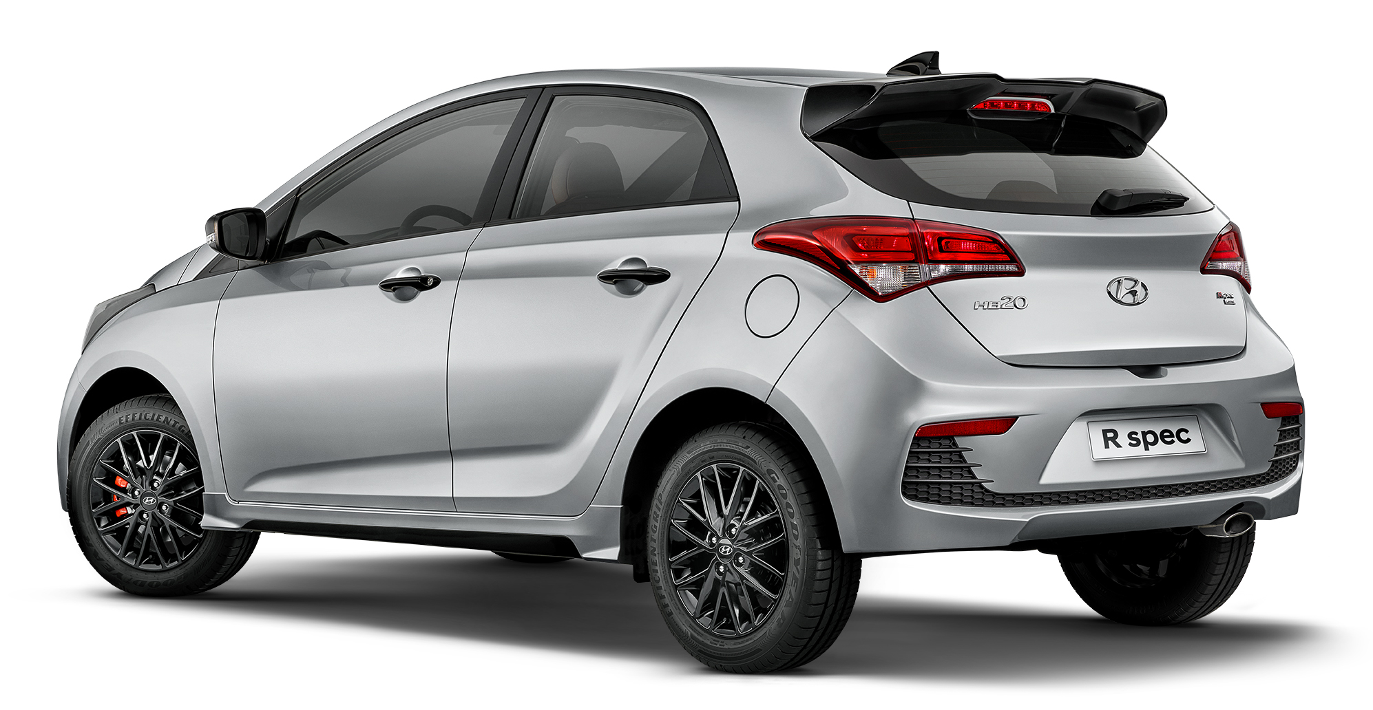 HB20 R Spec está de volta com preço de R$ 64.990