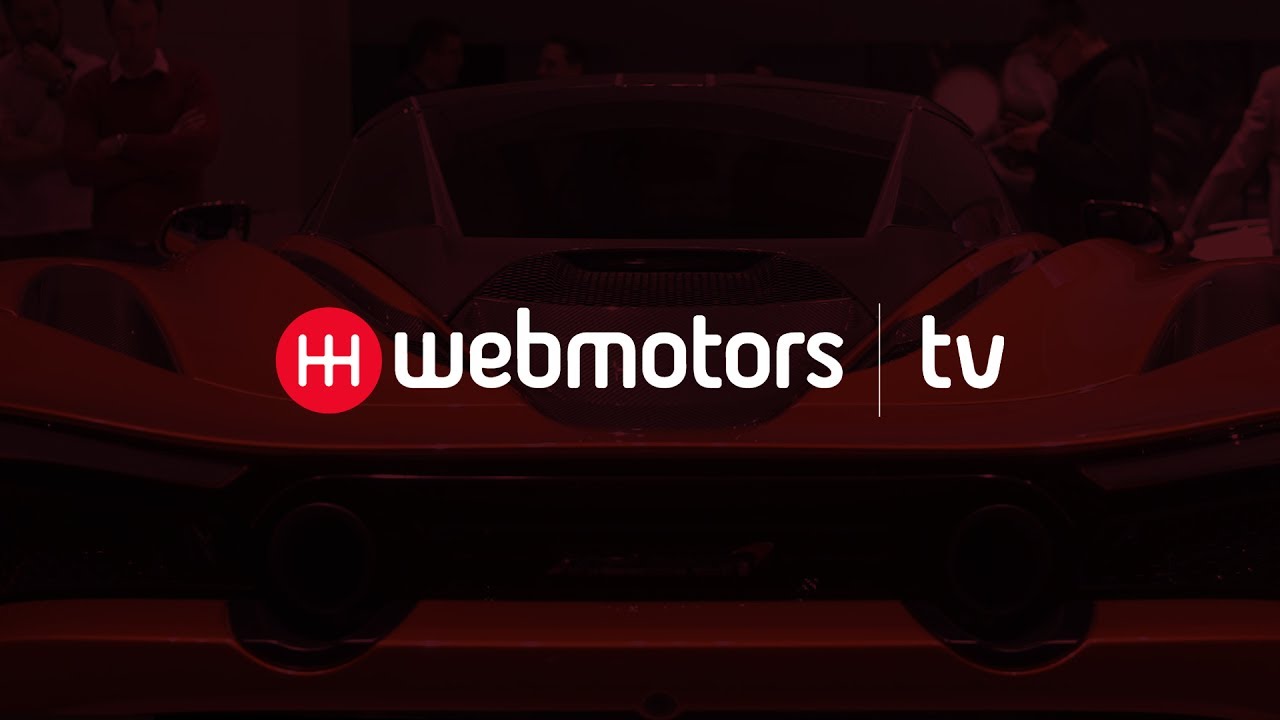 Webmotors TV estreia este domingo na Band