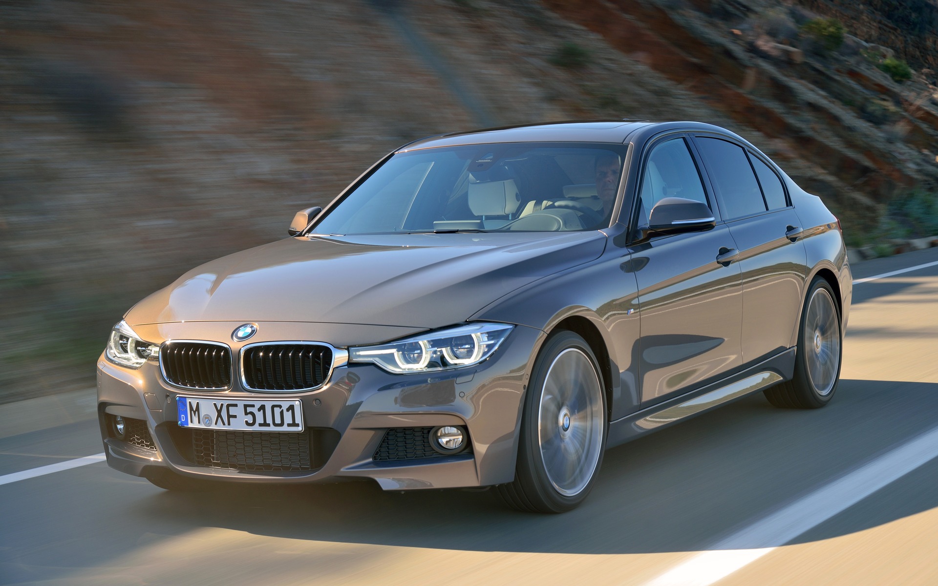 BMW 320i Tem Desconto De R 15 Mil BMW 320i Tem Desconto De R 15 Mil