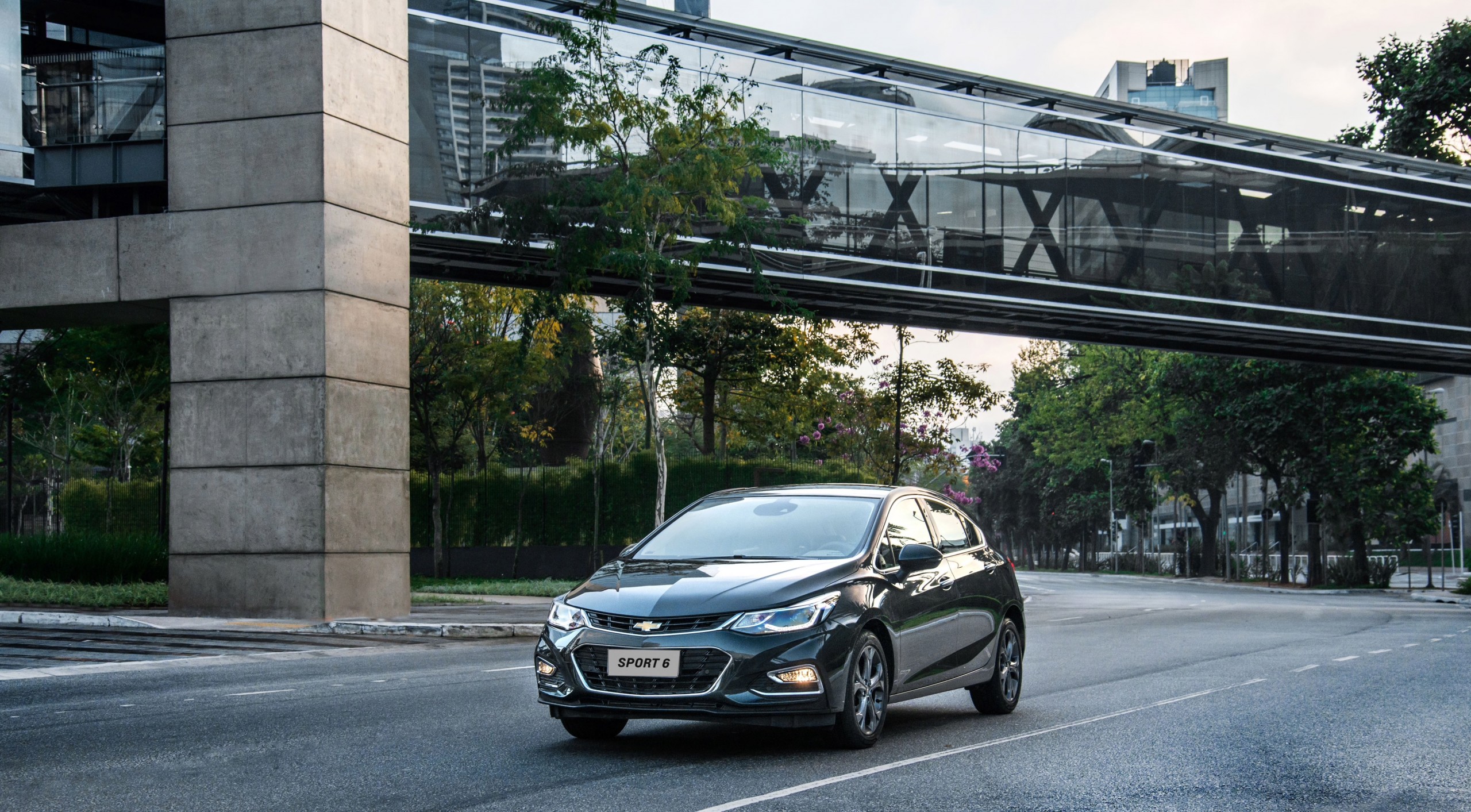 Os 10 carros mais seguros do Brasil, segundo Cesvi