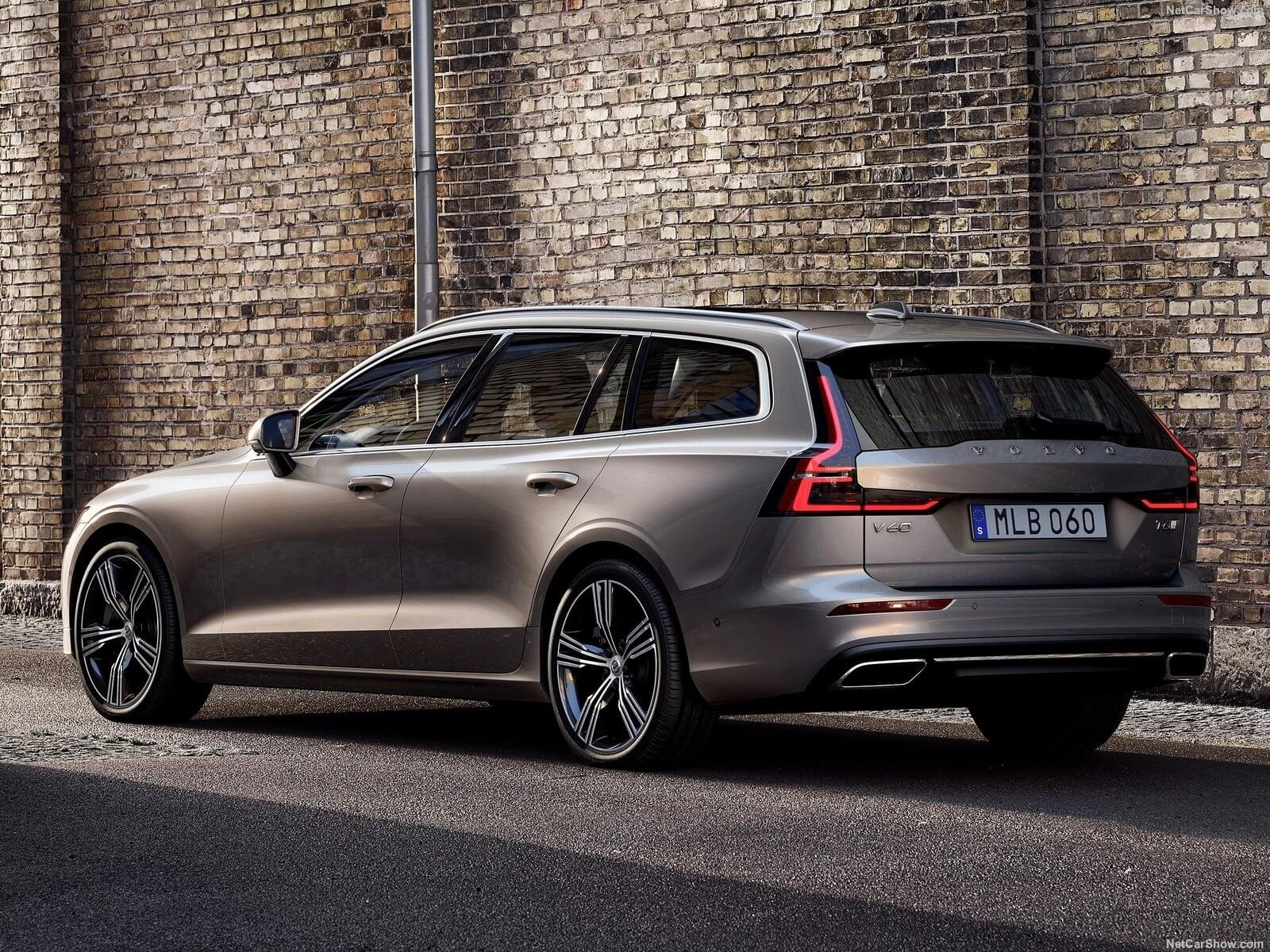 Volvo terá mais 4 lançamentos no Brasil este ano