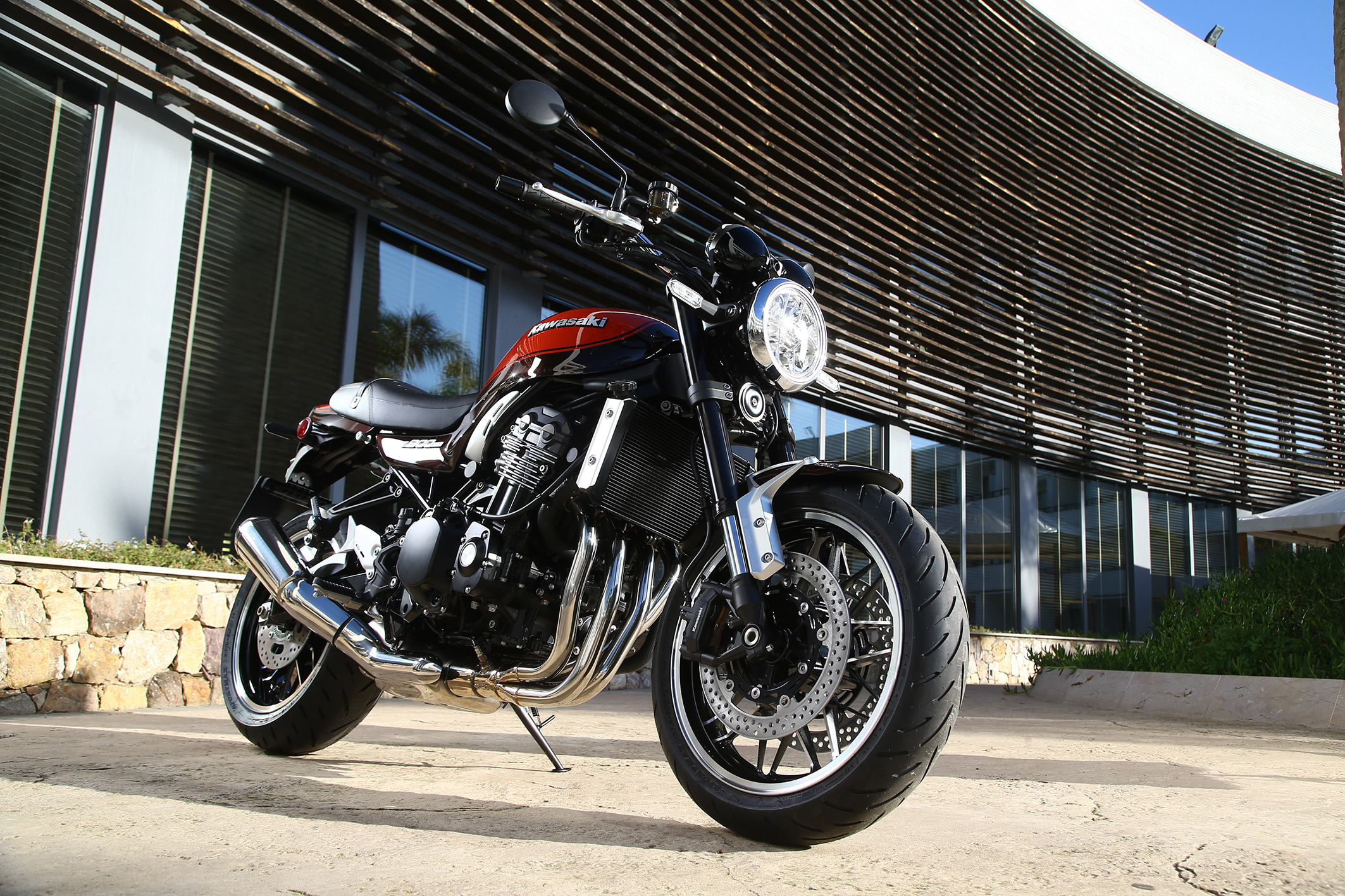 Confira sete motos clássicas entre R$ 20 mil e R$ 60 mil