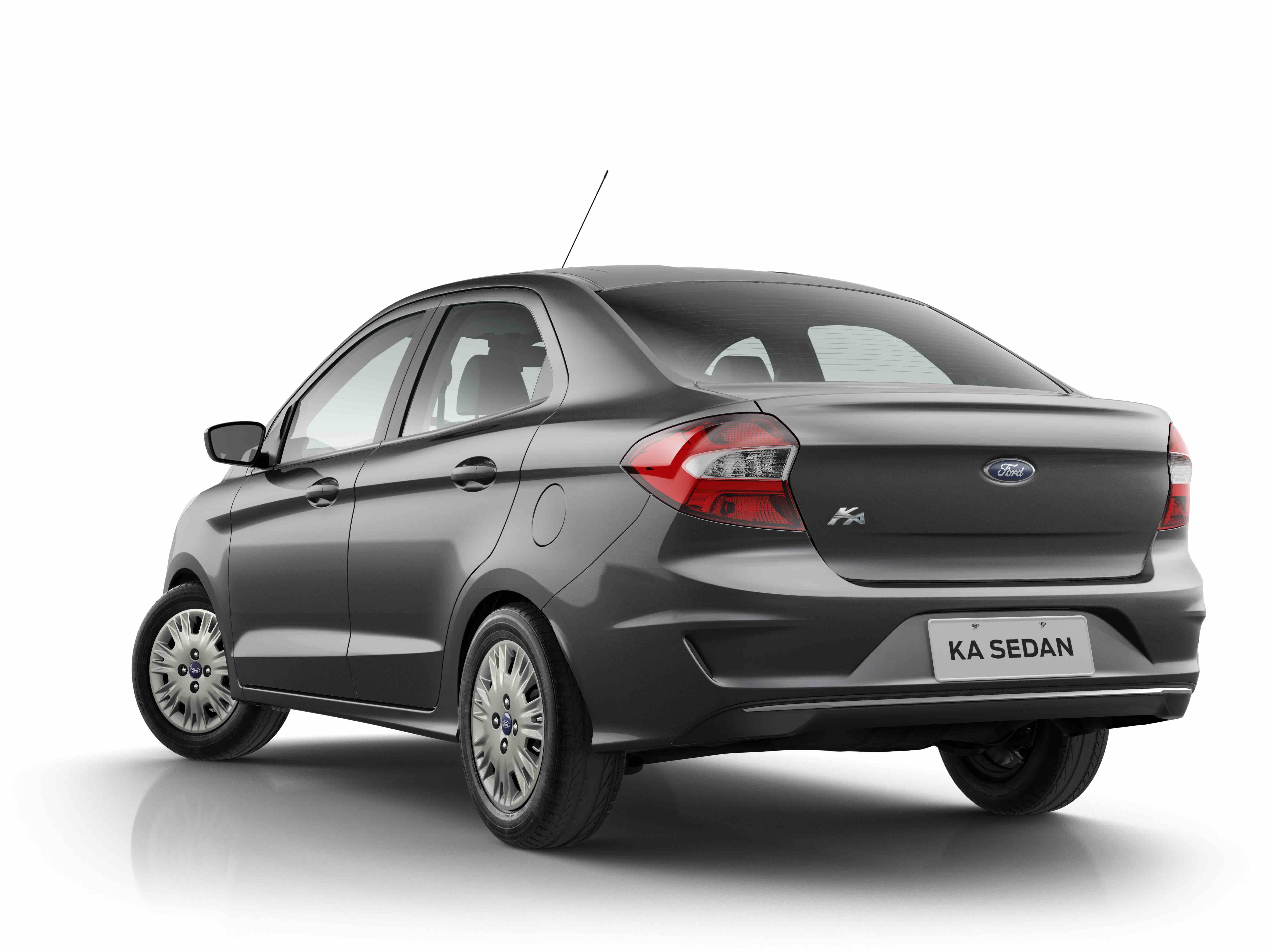 Conheça os 5 sedãs mais econômicos do Brasil