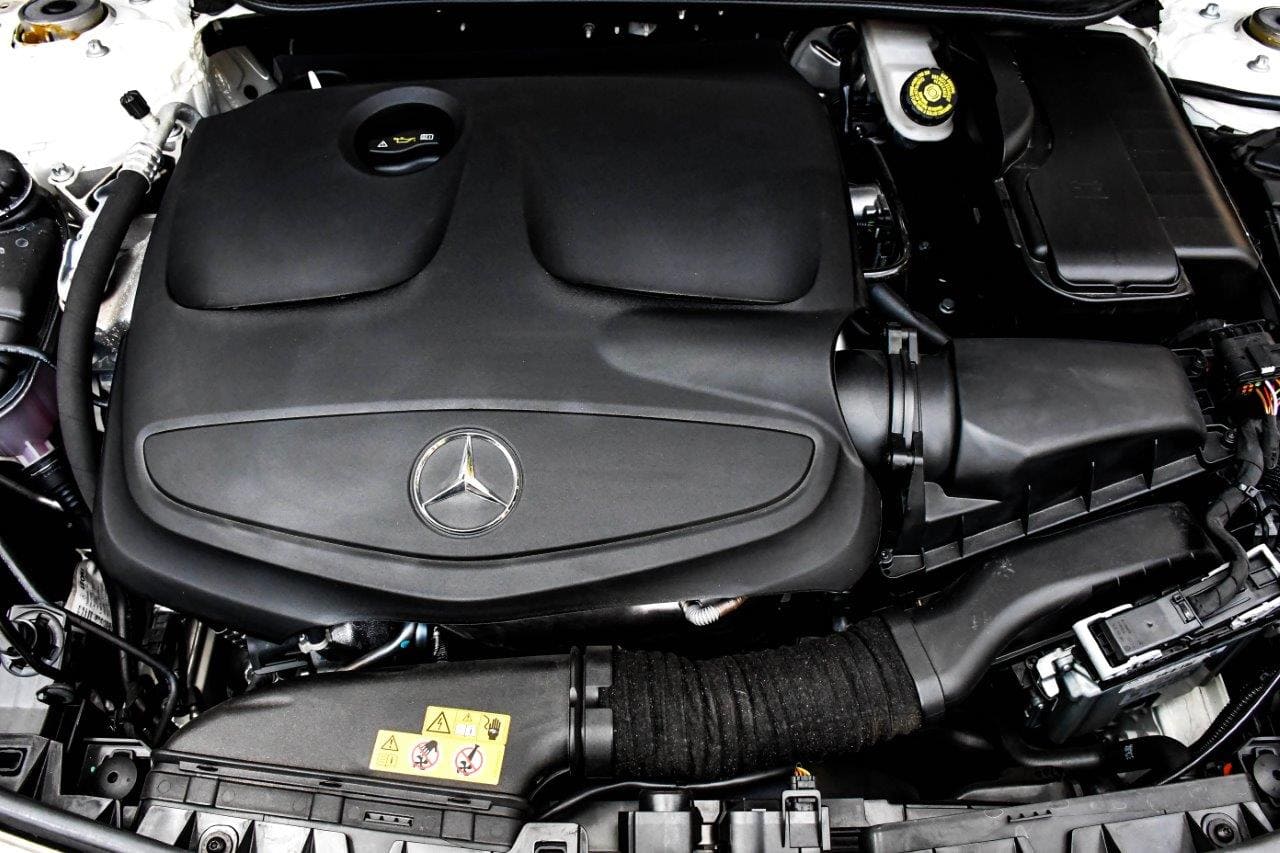 Teste: CLA 180, o Mercedes mais barato do Brasil