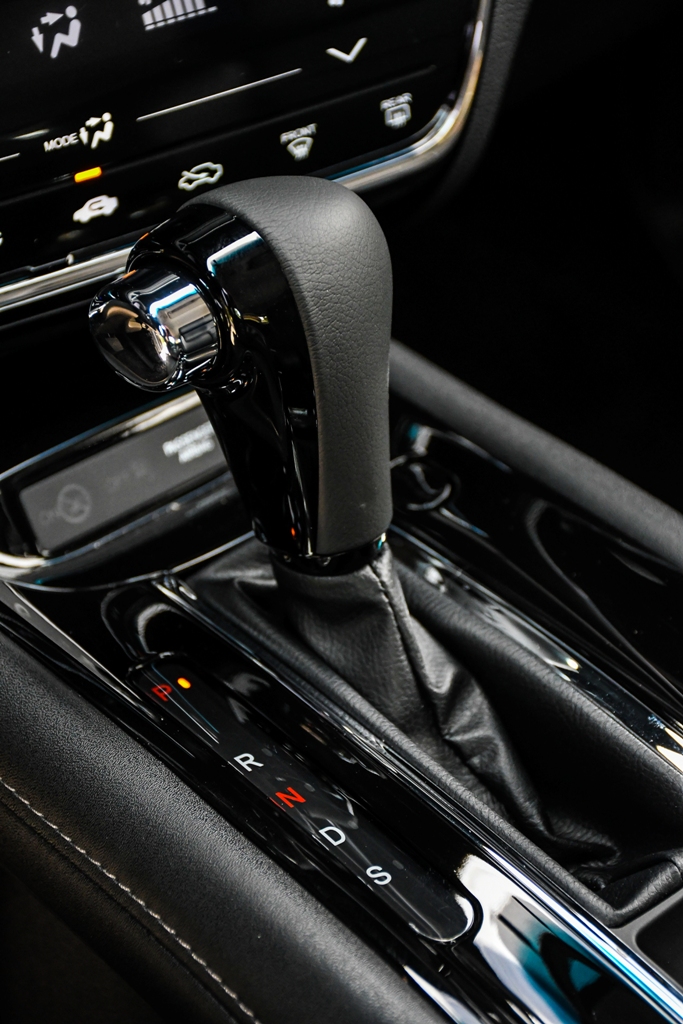 Bom para a família, Honda HR-V 2019 está mais refinado