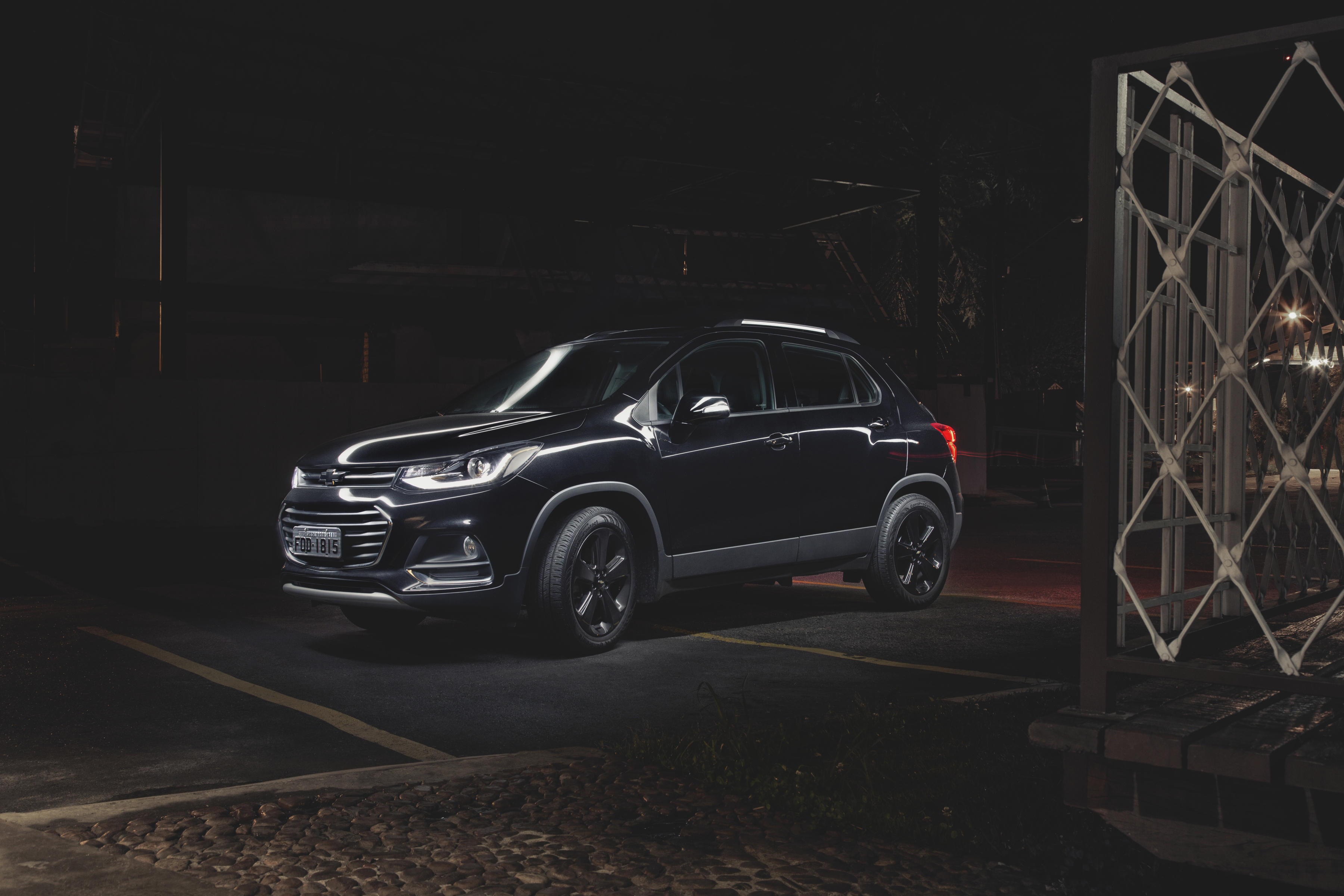 Veja os SUVs mais vendidos no Brasil em 2018