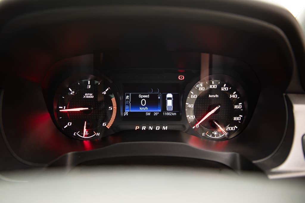 Como é rodar de Ford Ranger Raptor na cidade? o WM1 te conta