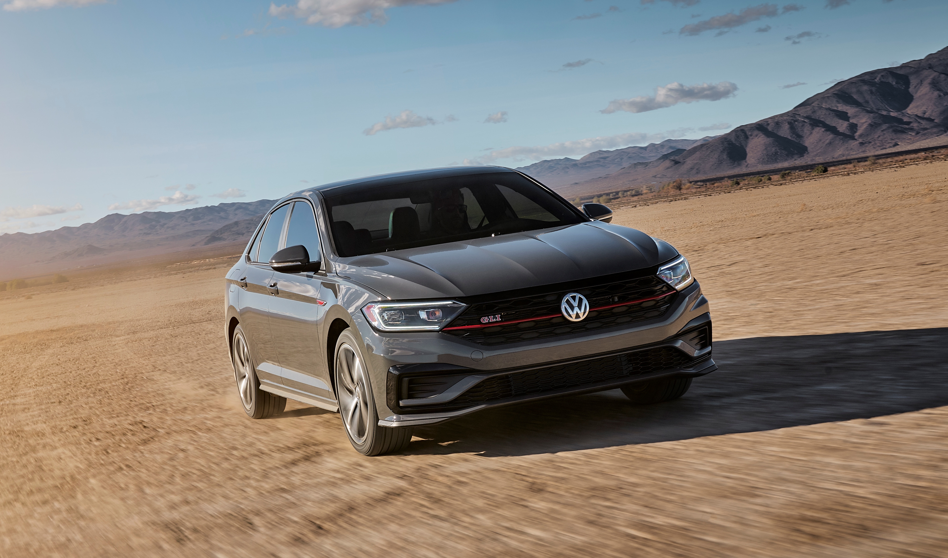 5 coisas que você precisa saber sobre o Volkswagen Jetta GLi