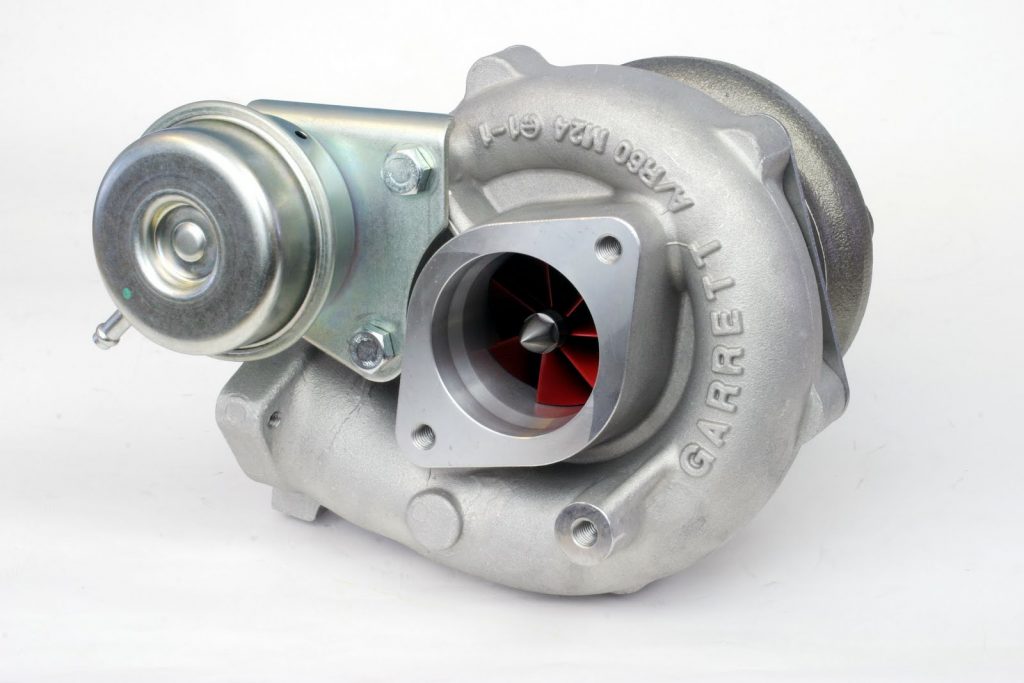 Você sabe o que é turbo lag?O WM1 te explica tudo