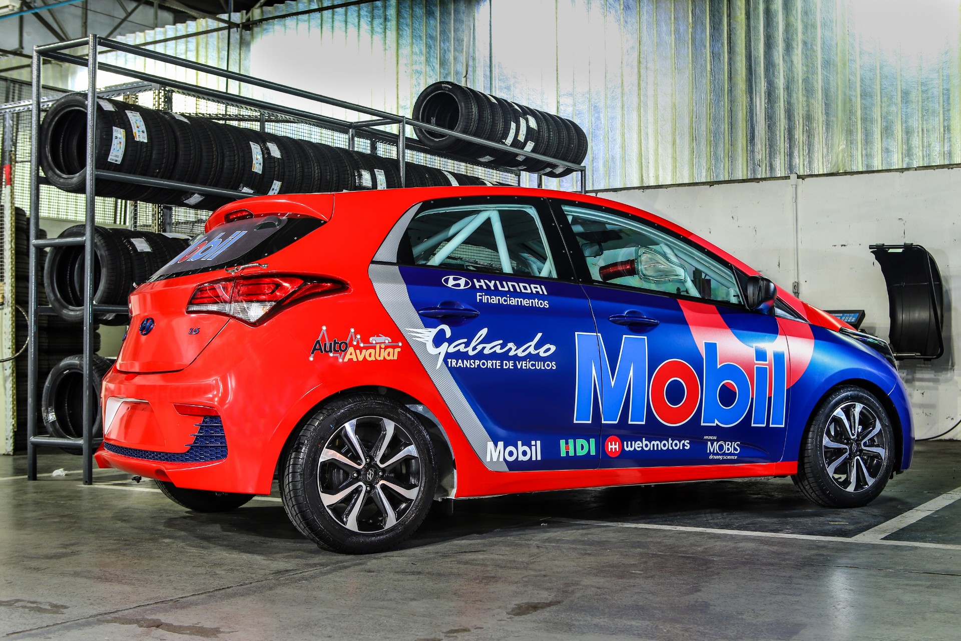 Tudo que você precisa saber sobre a Copa HB20