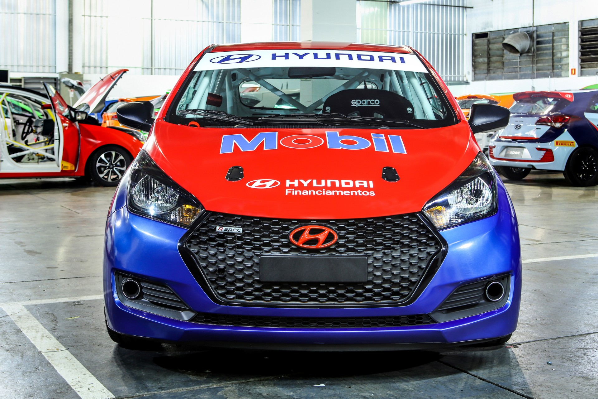 Tudo que você precisa saber sobre a Copa HB20